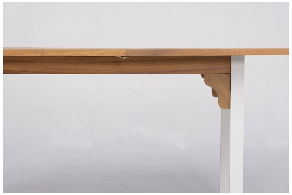 Mesa extensible Roma