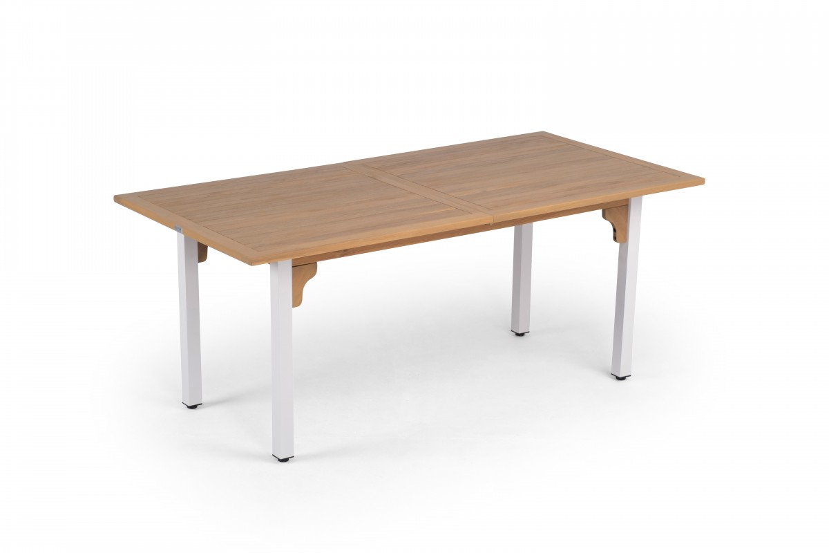 Mesa extensible Roma