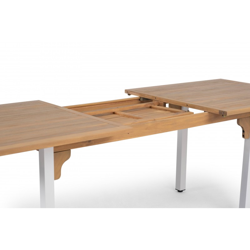 Mesa extensible Roma