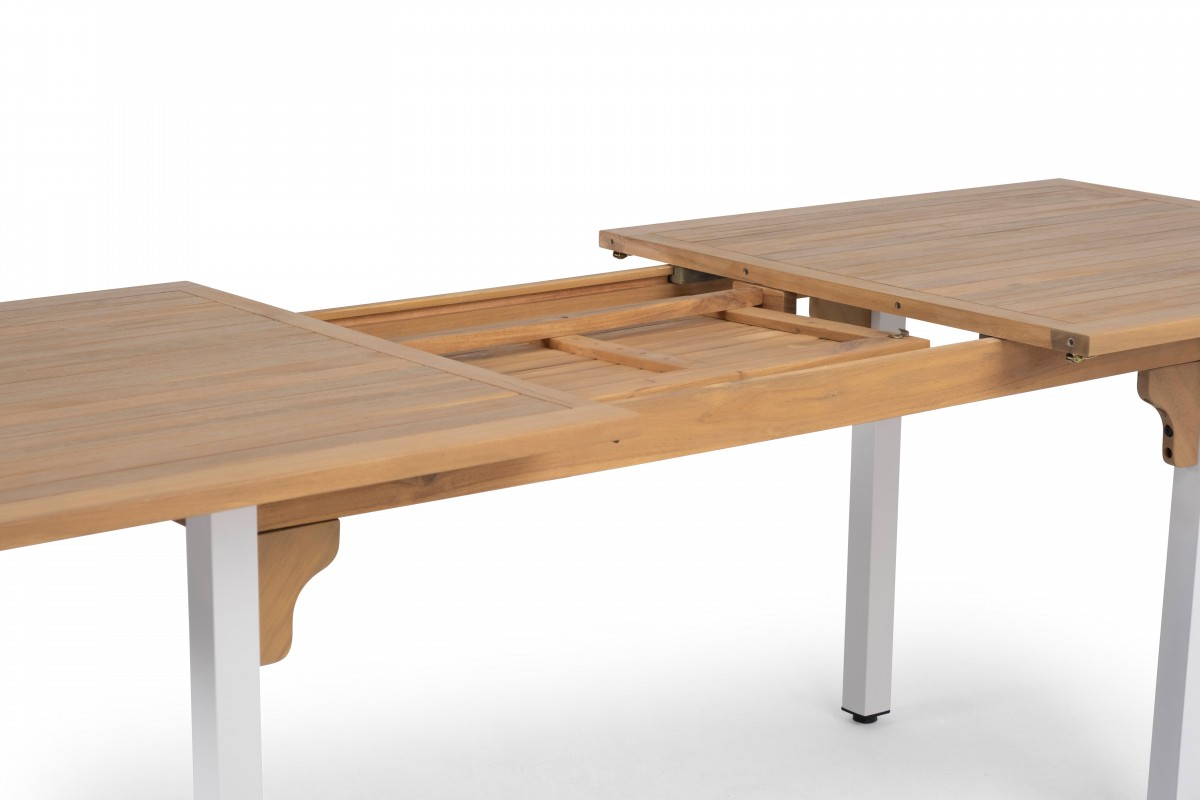 Mesa extensible Roma